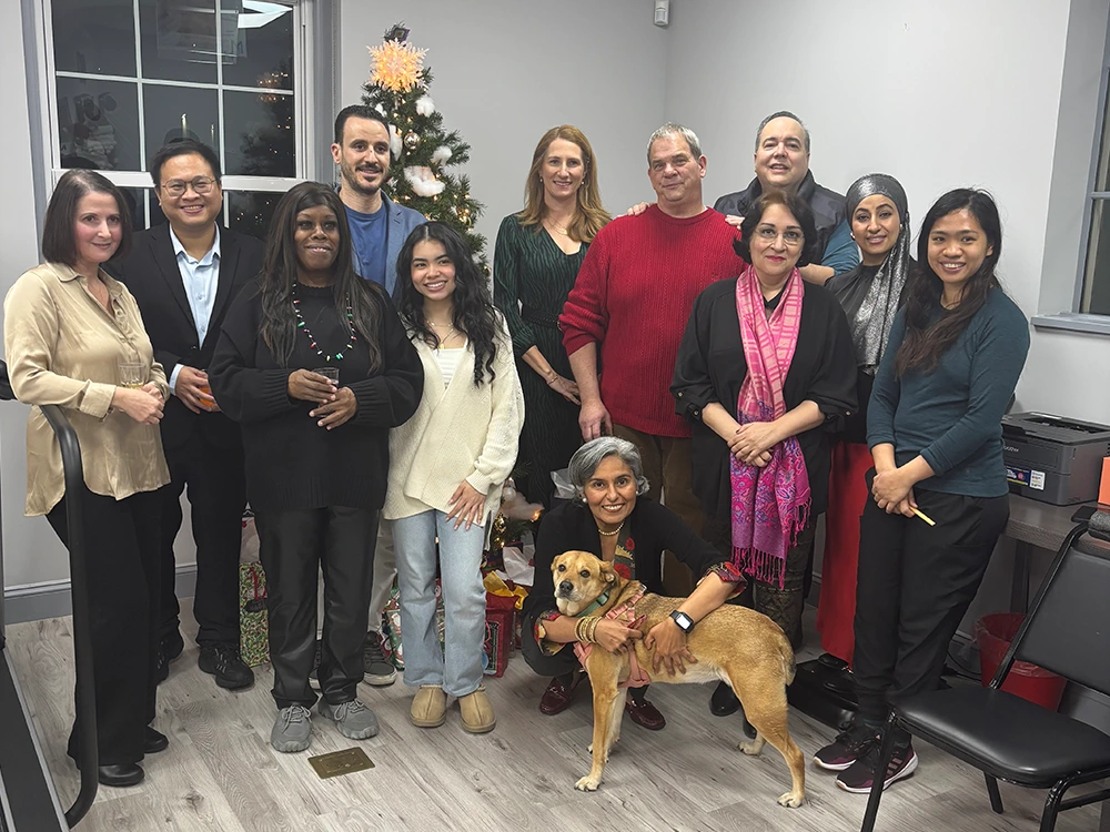 Our Qualified Team at Millennium Medical & Rehab, Scarsdale NY